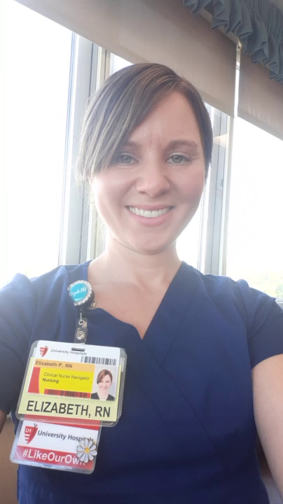 Elizabeth Nurse's Instagram, Twitter & Facebook on IDCrawl